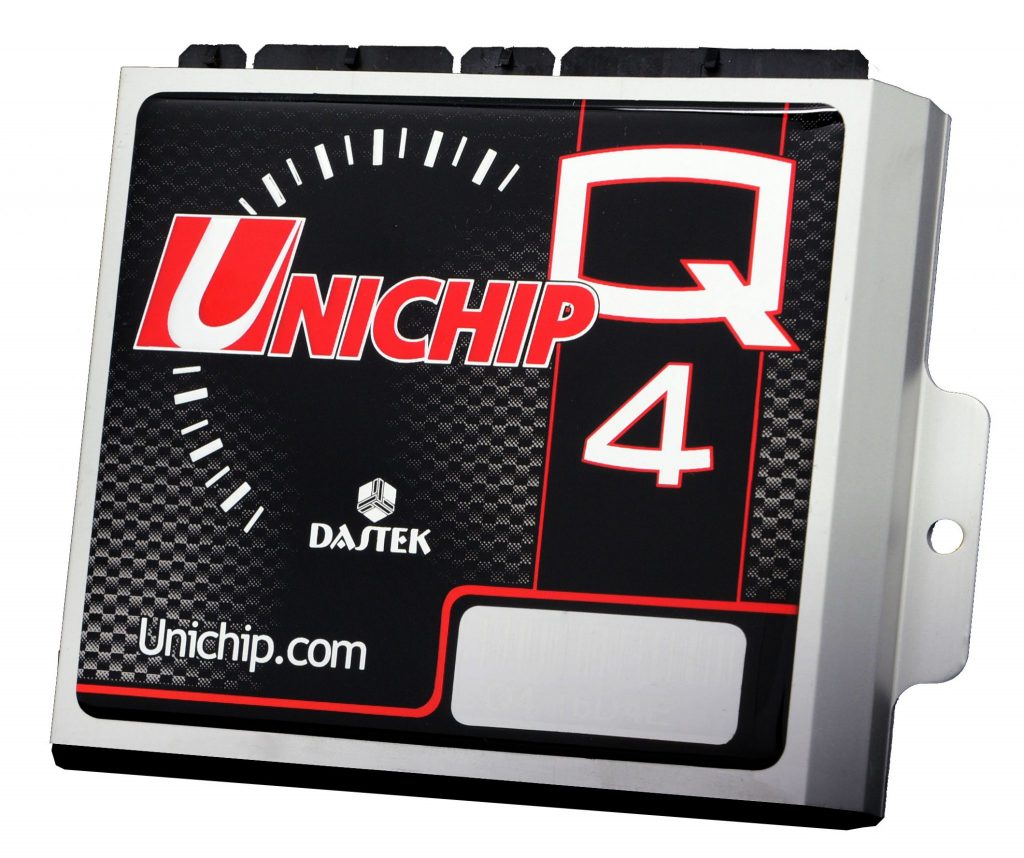 UniChip | Bob Romano Auto Care Morningside